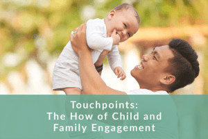 Training Catalog - Learn with Us | Brazelton Touchpoints Center