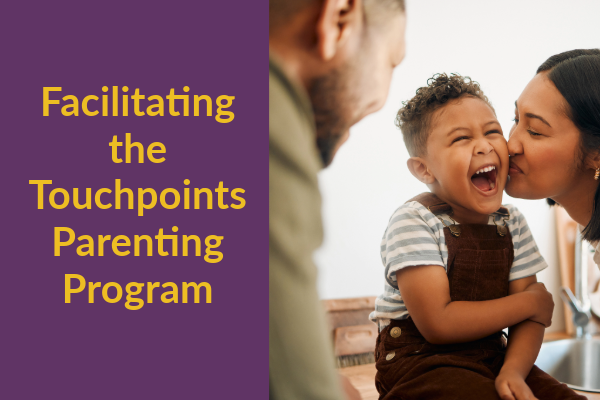 Training Catalog - Learn with Us | Brazelton Touchpoints Center