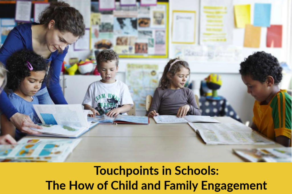 Touchpoints Training Archives - Learn with Us | Brazelton Touchpoints ...