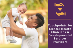 Training Catalog - Learn with Us | Brazelton Touchpoints Center