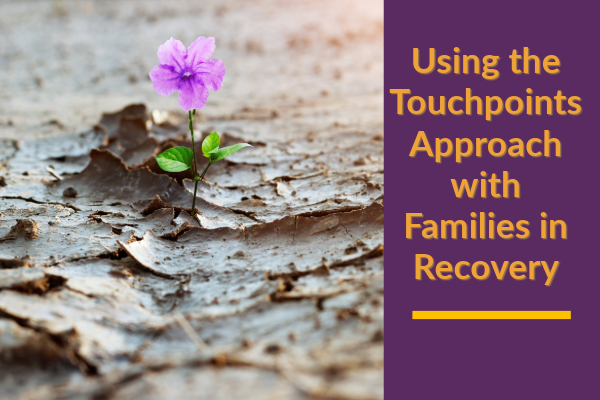 Training Catalog - Learn with Us | Brazelton Touchpoints Center