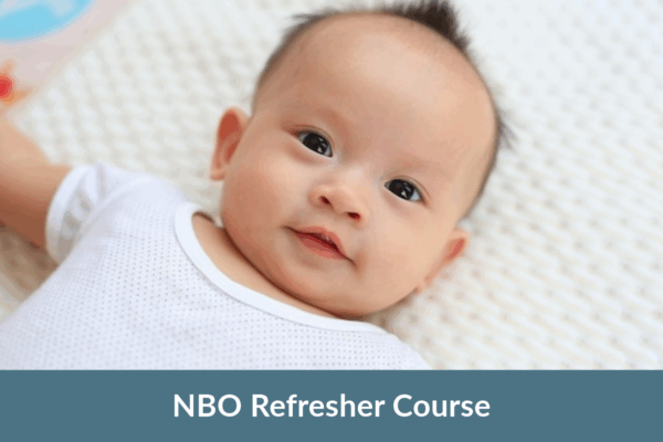 NBO Refresher Course (October 2025) - Learn with Us | Brazelton ...