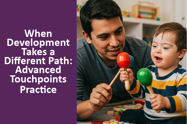 Training Catalog - Learn with Us | Brazelton Touchpoints Center